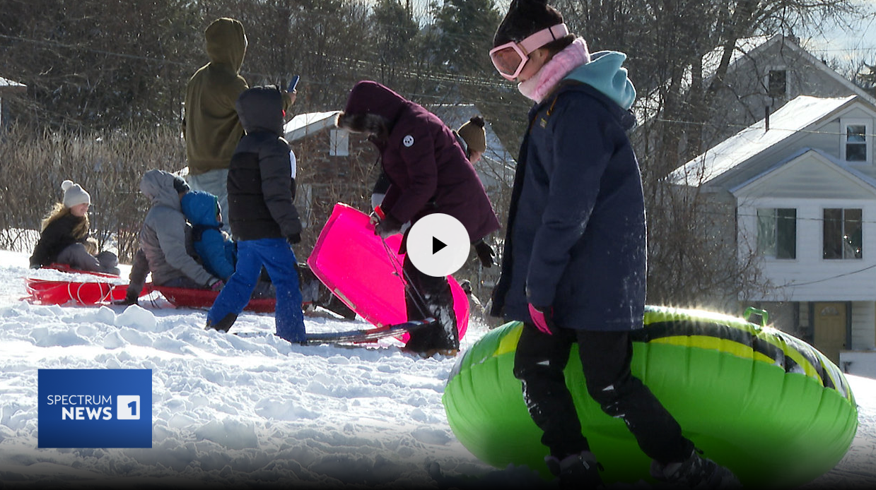 Community EMS: Staying safe through the stretch of cold weather ...