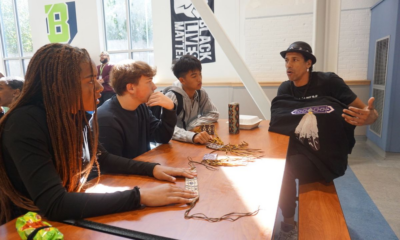 Boston Collegiate Charter School: Why Native American Curriculum Should ...